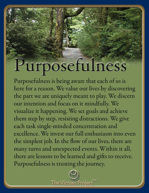 Home | Array With Virtues