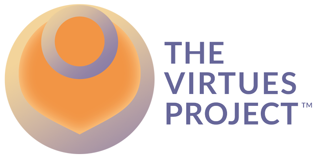 The Virtues Project | Array With Virtues
