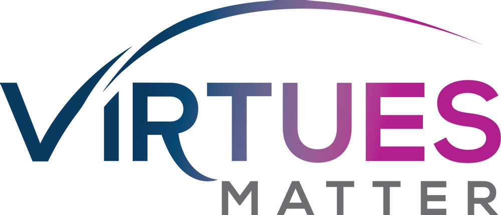 The Virtues Project | Array With Virtues