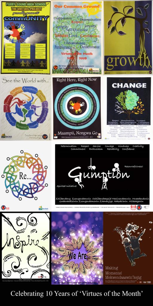 Blog | Array With Virtues